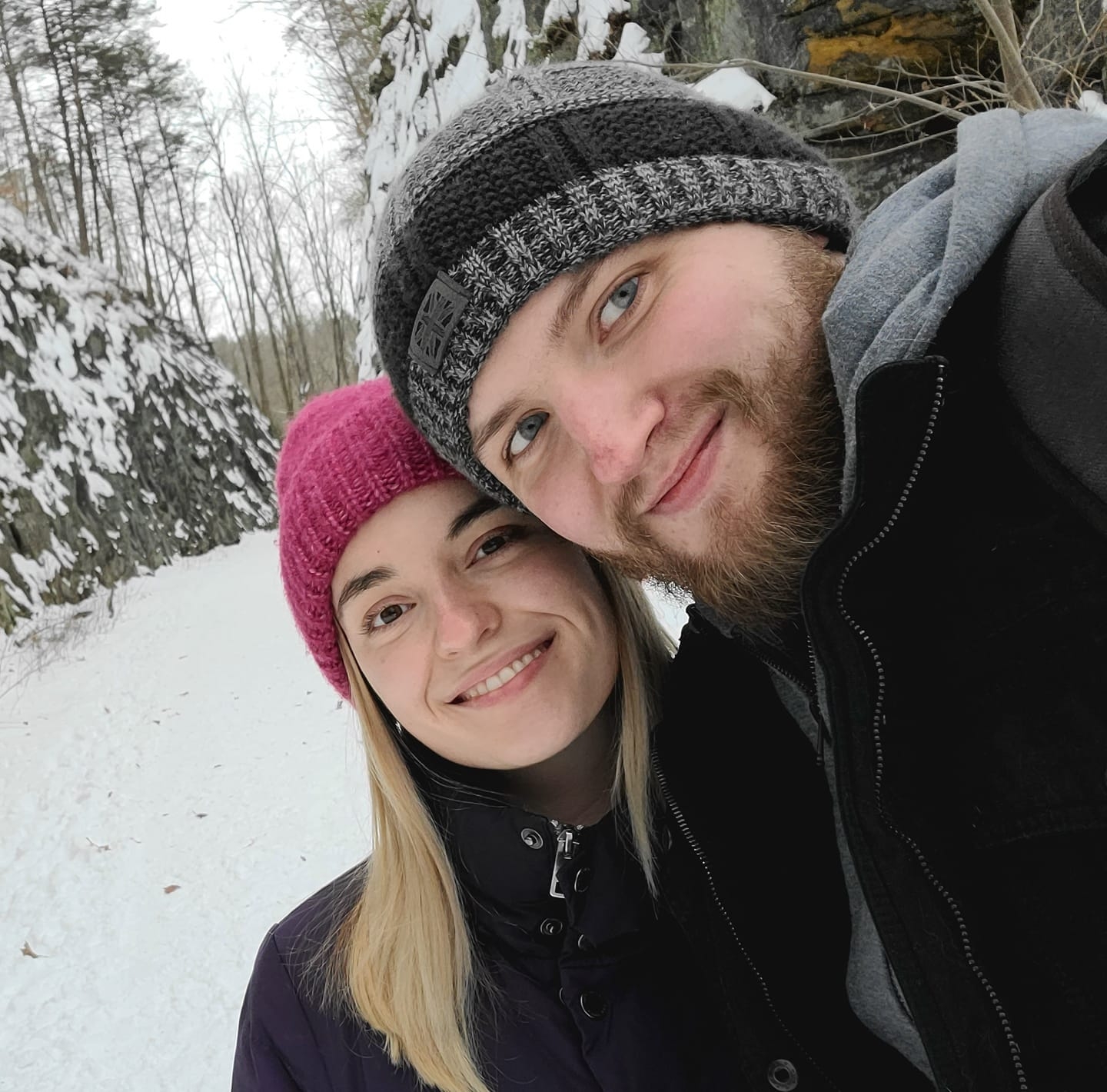 Portfolio: Jake Norris